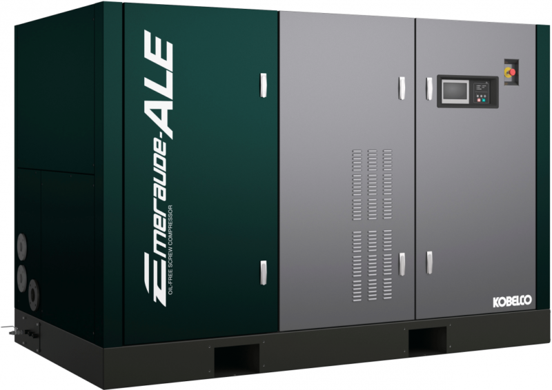 Emeraude ALE IV [132 - 400kW] - IMX TECHNOLOGY