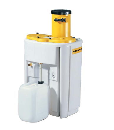 Kaeser Aquamat 6 - IMX TECHNOLOGY CO., LTD.