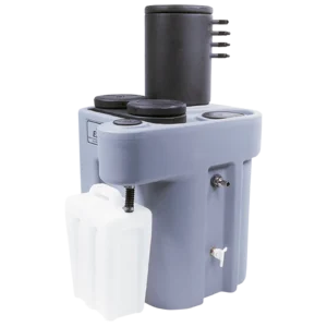 Domnick Hunter ES2400 - IMX TECHNOLOGY CO., LTD.